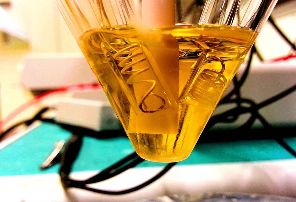 Amsterdam Centre for Electrochemistry - Amcel