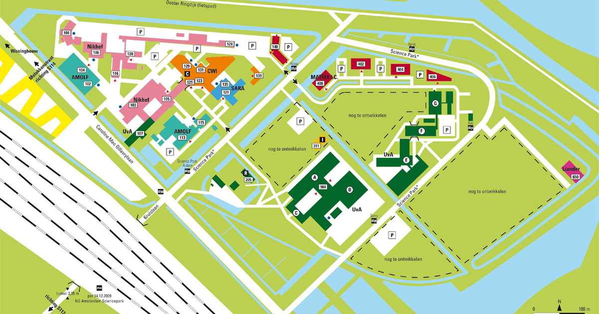 Contact and location - Amcel